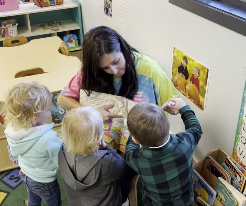 How to Help Your Young Child Learn to Read