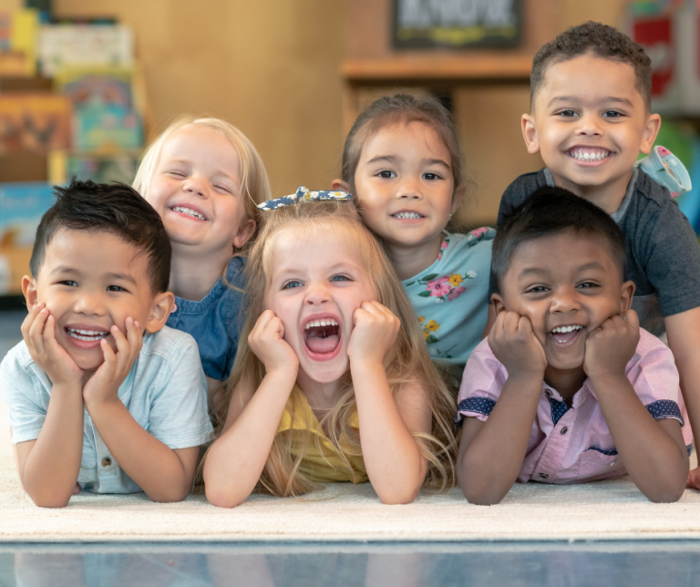 The Importance of Pre-Kindergarten in Development | Willowdale Children ...