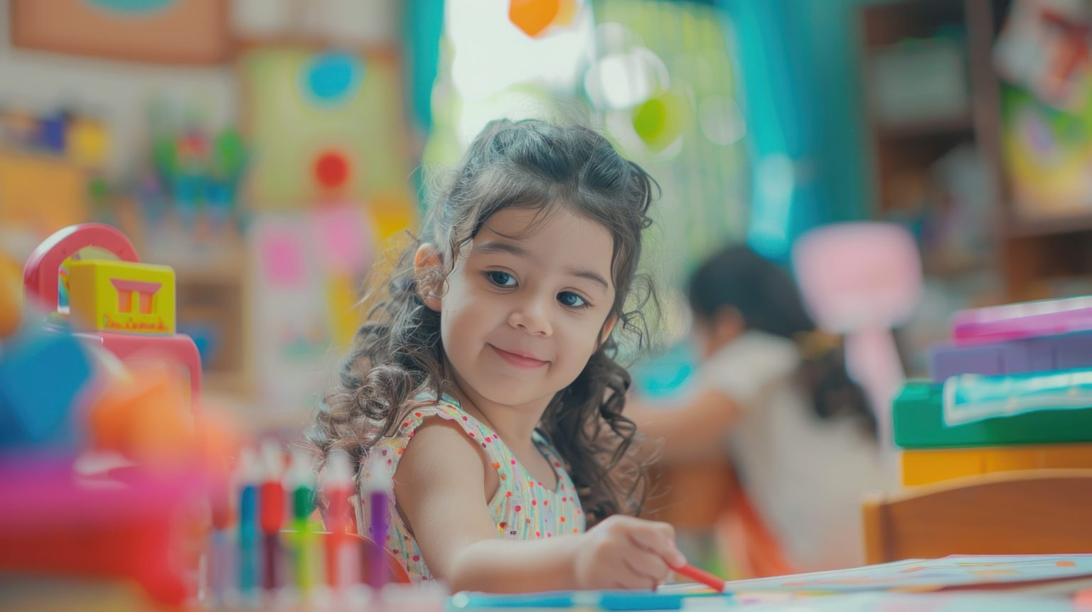 Learning Without Tears at WCA | Willowdale Children's Academy